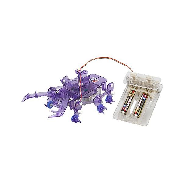 ・単品 ワンサイズ TMYTAM71119・・Color:単品・アゴを開いたり閉じたりしながら歩きます・使用電池:単3形電池 2本 (別売)・対象年齢:10歳以上