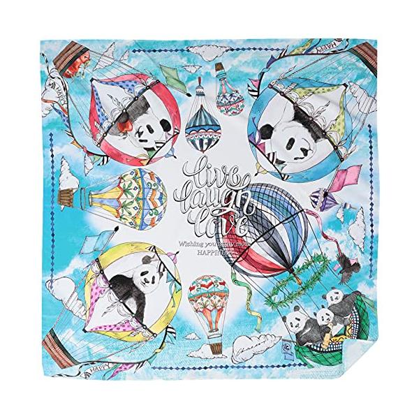 ・ 約96×96cm ・サイズ：約96×96cm・素材・材質:ポリエステル100%・原産国:日本・洗濯:洗濯機洗い○、柔軟材使用×