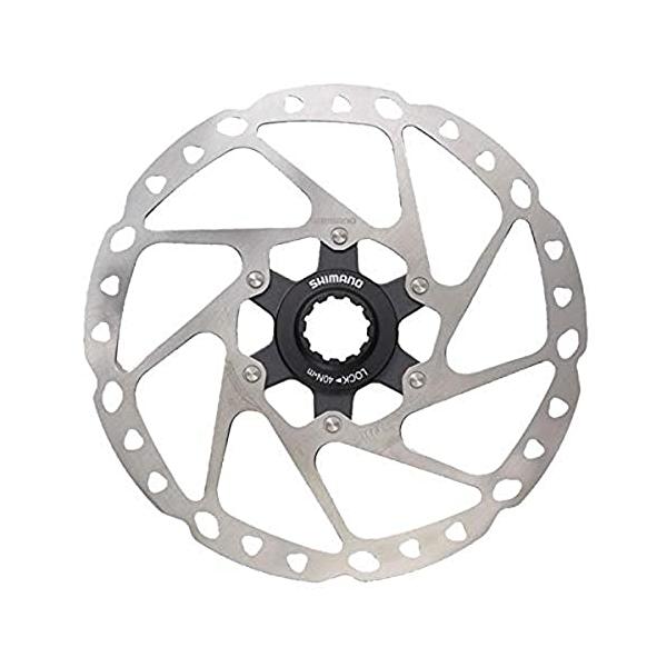 ・  587826・シマノパート:ESMRT64SI3C・SM-RT64 ディスクローター・160mm センターロックナロータイプ・ESMRT64SI3C