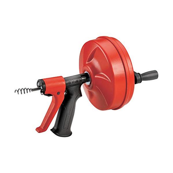 モダン・仕様に記載  57043・清掃能力距離(m)：6×7.6・清掃能力パイプ径(mm)：6・ブラシ径(mm)：230・幅(mm)：355・ヘッド径(mm)：7.6●カッター刃外径(mm)：20〜40●品名：185●品名：185寸法：幅1...