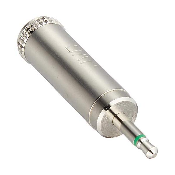 ・  AP-126A・[対応機種]2.5mm径超ミニプラグ搭載機器・[コネクタ形状]2.5mm径超ミニプラグ/3.5mm径ステレオミニジャック