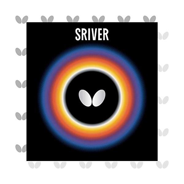 ・ブラック 中 SR17B・・Size:中Color:ブラック・サイズ:MAX・トクアツ・アツ・中・ウス・ラバー種類:裏ソフト・スピード:10・スピン:8・硬度(スポンジの硬さ):38