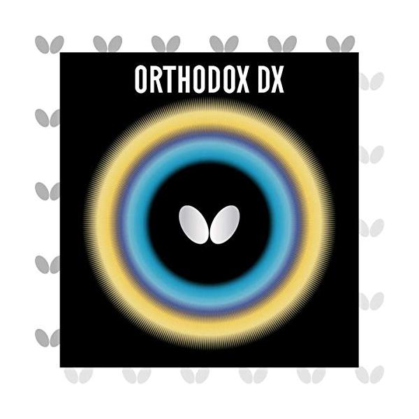 ・レッド なし ORR・・Size:なしColor:レッド・表ソフトラバー・カラー:レッド(006)・ラバー:1枚もの・特長:コントロール性・スピード:6