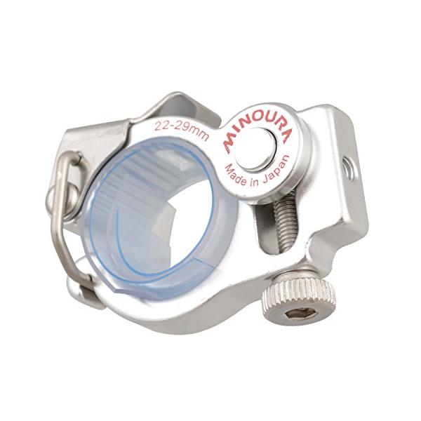 ・シルバー  339-3000-00・材質:アルミ・重量:(約)51g・原産国:日本・対応可能商品:iH-100-S、iH-100-M、SGS-300-S、SGS-300-M、BH-100-S、BH-100-M、VC-100-S、VC-10...