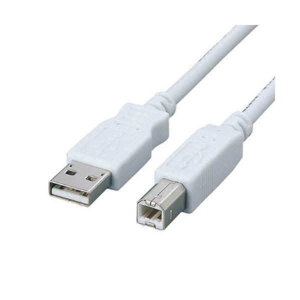 ・ 1.5m USB2-FS15・・Size:1.5m・対応機種:スキャナー、プリンター・サイズ:1.5m・本来シールドは、接地しないと効果がありません。本製品はフェライトシースの電磁シールド効果により外来ノイズを強力に防ぎます。・フェライ...