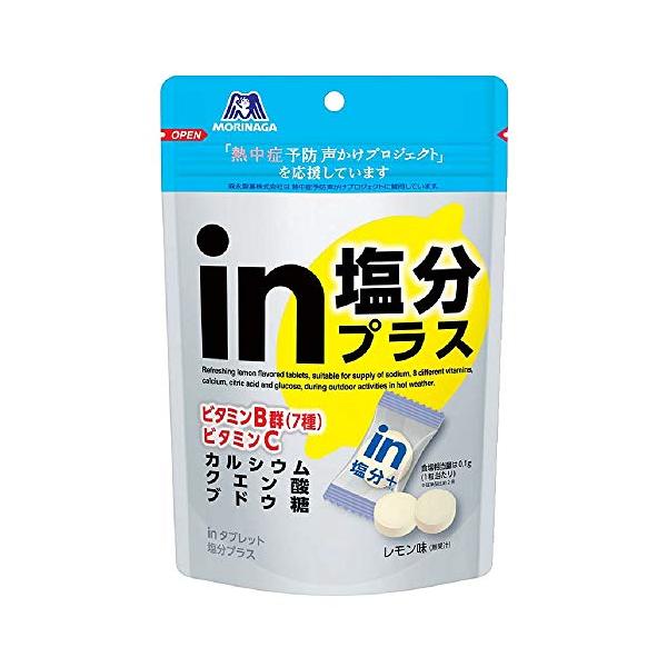 ・ホワイト 80グラム (x 6) 20867・・FlavorName:塩Size:80グラム (x 6)・原材料:ぶどう糖、食塩/酸味料、乳化剤、香料、乳酸Ca、甘味料(アセスルファムK)、V.C、着色料(V.B2)、ナイアシン、パントテ...