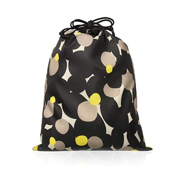 ・バブル  CDS-BBL-L・・Color:バブル・[商品サイズ] 縦43cm×横32cm・消臭・抗菌機能付の巾着