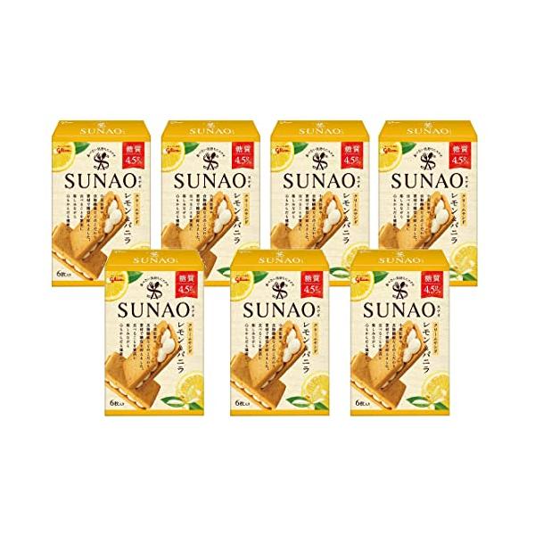 サンドイッチ・ 6枚 (x 7) 6584220・【商品1個あたりのサイズ】幅98mm×高さ150mm×奥行き30mm・小麦粉(国内製造)、ショートニング、砂糖、マーガリン、難消化性デキストリン、植物油脂、イソマルトデキストリン、小麦たんぱ...