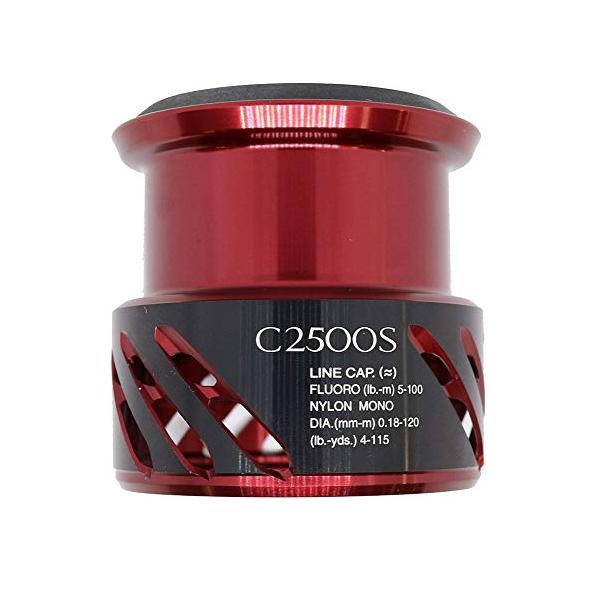 C2500S用・  03775-8・・Style:C2500S用PatternName:スプール組・短縮コード:037756・パートNo:13CES・部品No:0008・品目名:スプール組