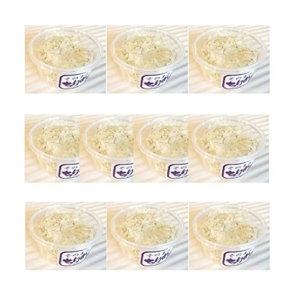 ・ 10グラム (x 10)