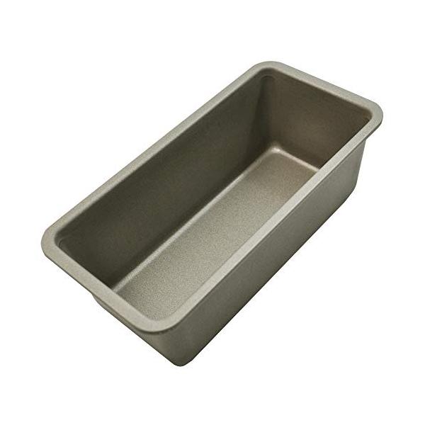 ・グレー 18cm DL-6158・・Size:18cmPatternName:パウンド型・スイーツが楽しくかんたんにお手入れのし易いフッ素樹脂加工タイプのパウンドケーキ型です。・こびりつきにくくてお手入れも簡単・自分だけのオリジナルケーキ...