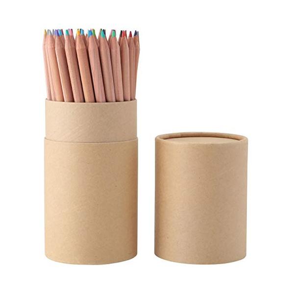 ピンク マルチ*/-/3447276・PatternName:60色・パッケージ個数:1・仕様・混率:軸:インセンスシダー・外寸:直径7.5mm・高さ176mm・セットされた色:36色色鉛筆の色名に加えて・みかんいろ・つちいろ・おうどいろ・...