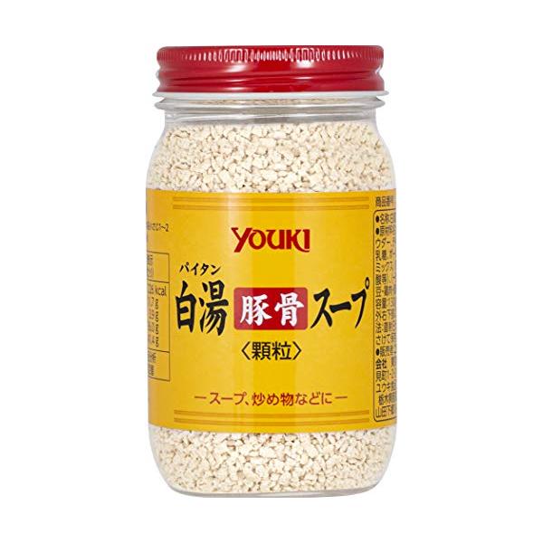 -/130グラム (x 1)/-・Size:130グラム (x 1)・パッケージ個数:1・商品サイズ(高さ×奥行×幅):110×65×65mm・原材料:食塩(国内製造)、ポークパウダー、チキンパウダー、乳糖、ポークエキス、野菜ミックス/調味...