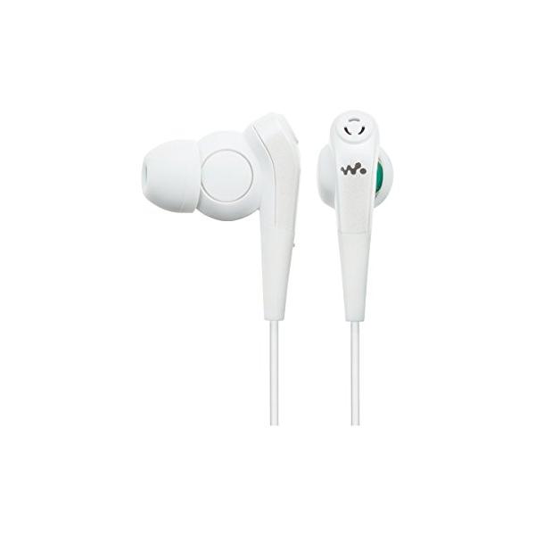・ホワイト  MDRNWNC33 WM・・Color:ホワイト・再生周波数帯域:50-20 000Hz・最大入力:30mW・コード:約60cm(延長コード約50cm)・ドライバーユニット:13.5mm・インピーダンス:16Ω