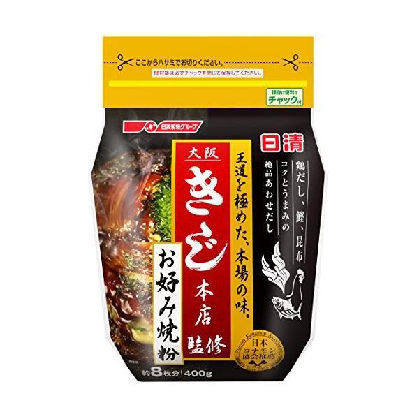 -/400グラム (x 1)/-・FlavorName:きじ本店監修400gPatternName:単品・パッケージ個数:1・原材料:小麦粉、食塩、植物油脂、チキンエキスパウダー、風味原料(かつおぶし粉末、こんぶ粉末)、山いも粉末、しいたけ...