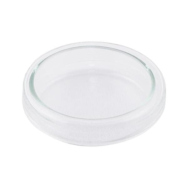 ・ φ60×15mm 2-9169-03・・Size:φ60×15mm・シャーレの外径:φ60mm・シャーレの高さ:15mm・商品区分:シャーレ