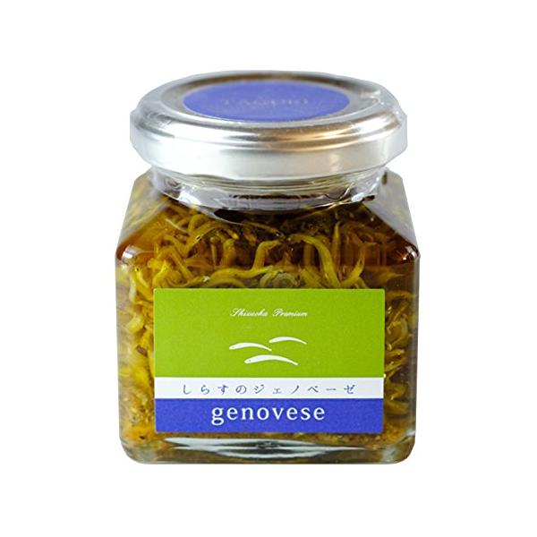 ・ 120グラム (x 1) ・・Size:120グラム (x 1)・原材料:植物油脂（大豆を含む）、しらす、バジル、チーズ（乳成分を含む）、くるみ、食塩、潮かつお（鰹、食塩）、にんにく、黒胡椒・商品サイズ(高さx奥行x幅):6cm×6cm...