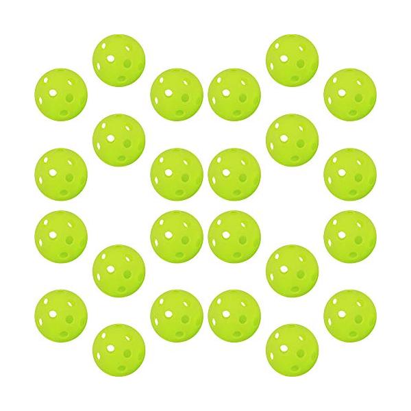 24個・ライトグリーン 72mm 35358・・Size:72mmStyle:24個・サイズ:直径72mm・カラー:蛍光緑・材質:PE