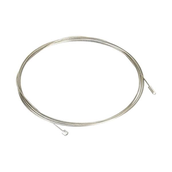 シフト用インナーケーブル・シルバー 2.3m巻 43205-8882・・PatternName:単品