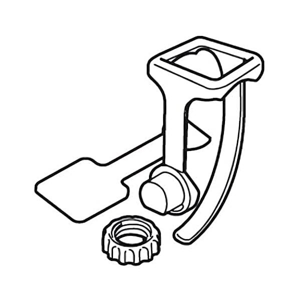 サイクルコンピュータ用・ 小 CA1600280・CC-TR310TW/CC-TR210DW/CC-RD410DW/CC-RD420DW/CC-RD430DW/CC-RD400DW/CC-AT200W/CC-RD310W/CC-RD300W...