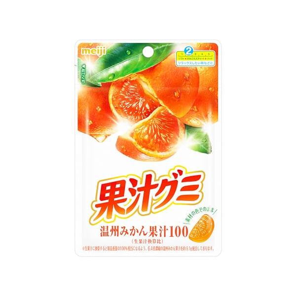 温州みかん10袋グミ/54グラム (x 10)/-・Style:温州みかん10袋・プラスチック・形: 円形・パッケージ重量: 0.61 kg・サイズ: 54グラム (x 10)