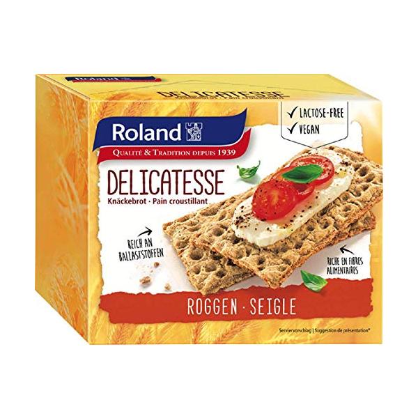 ・ 200グラム (x 1) 100000・内容量:200g・カロリー:310Kcal/100g・原材料:ライ麦全粒粉，食塩・商品サイズ(幅×奥行×高さ):75×145×120mm