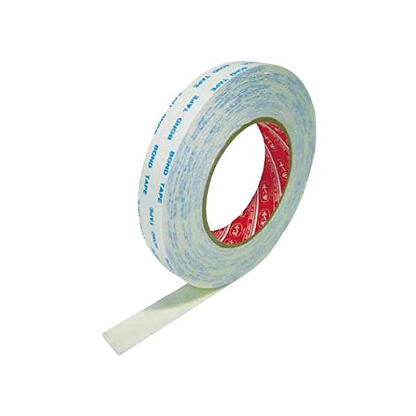 ・ホワイト 25mmx30m WF101R・●接着剤のように強力な両面テープです。●耐寒性・耐熱性・耐候性・耐水性に優れた性能を発揮します。●F★★★★相当品です。・●金属・硬質プラスチック・ガラス・木材の接着。・●色:ホワイト●幅(mm)...