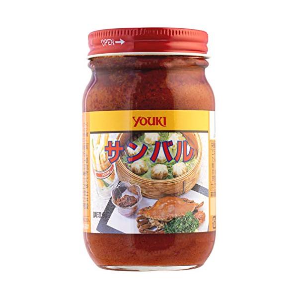 ・ 220グラム (x 1) ・・Size:220グラム (x 1)・内容量:220g・インドネシア料理に使う万能辛味調味料です。・ナシゴレン・ミーゴレン・ナシレマッに赤い辛味を・商品サイズ(高さ×奥行×幅):180mm×95mm×95mm...