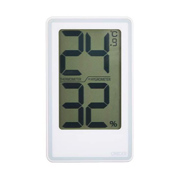 ・  CR-2000W・測定範囲 温度:-9.9~50.0℃・湿度:20~95%・表示分解能 温度:0.1℃ 湿度:1%・精度 温度:±1.0℃(-9.9~40.0℃)±1.5℃(40.1~50.0℃) 湿度(常温時):±5%(35~85%...