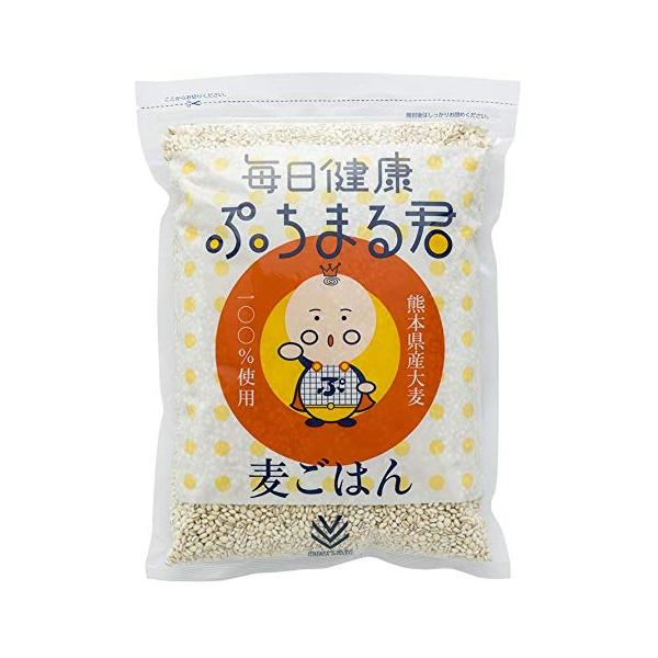 ・ 1キログラム (x 1) ・・Size:1キログラム (x 1)・原材料:大麦(熊本県産)・商品サイズ(高さx奥行x幅):3cm×22cm×16cm・ブラント名: 西田精麦・メーカー名: 西田精麦・原産地: 熊本県