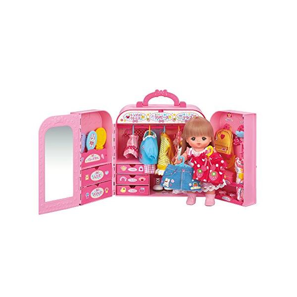 おしゃれクローゼット・多色 20 x 38 x 30 cm 1851441・・PatternName:単品・対象年齢 :3才以上・梱包サイズ:20 x 38 x 30 cm・種類:単品