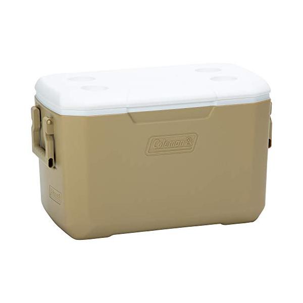 48QT(約45L)・【限定】サンド  2000036679・・Color:【限定】サンドStyle:48QT(約45L)・サイズ:約63×33.5×39.5(h)cm・重量:約4.1kg・容量:約45L・材質:ポリエチレン、ポリプロピレン...