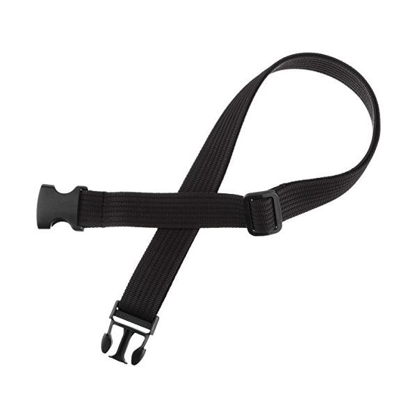 ・ブラック 64~120cm WP-B・・Color:ブラックSize:64~120cm・サイズ:64~120cm・素材:ナイロン