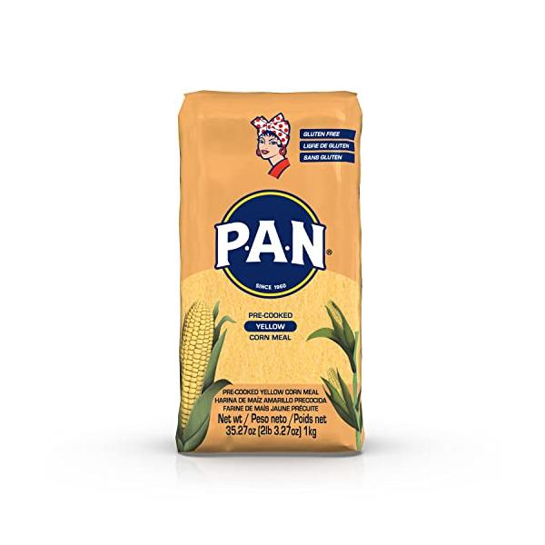 ・ 1キログラム (x 1) 6063・・Size:1キログラム (x 1)・名称：イエローコーンミール(黄色とうもろこし粉・加熱処理済）・原材料 ：黄とうもろこし(遺伝子組換え)、ビタミンミックス(鉄、VB3、VB1、VB2、VB9、リン...