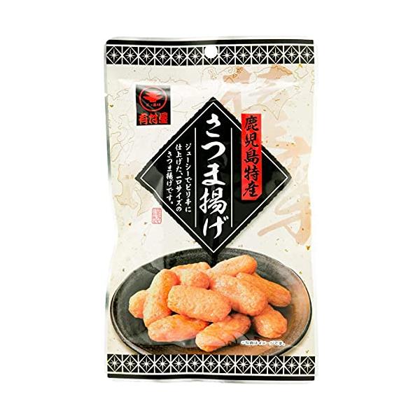 原材料:魚肉(タラ、イトヨリダイ)、小麦でん粉、みりん、砂糖、食塩、植物油脂、唐辛子、調味料(アミノ酸等)、(原材料の一部に乳成分、大豆を含む)・内容量:85g・商品サイズ(高さx奥行x幅):18cm×2cm×15cm・ブラント名:有村屋・...