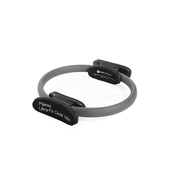 ミニ12インチ。・グレー 12 ・・Style:ミニ12インチ。・小さなボディタイプに: このピラティス器具の直径は12インチで、より小さな作りで肩が狭いプラクティショナーに最適です。 これにより、体幹、上半身、下半身をターゲットにすること...