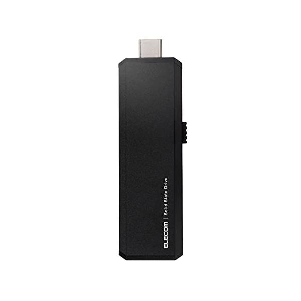 ・ブラック 250GB ESD-EWA0250GBK・・Color:ブラックSize:250GB・USB-Aコネクターに加え、USB Type-C(TM)コネクターが一体になっており、スライド操作でUSB-AとUSB Type-C(TM)を...