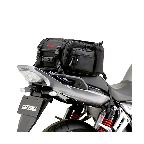 Sサイズ(20-26L)・ブラック Sサイズ(20-26L) 96719・・Color:ブラックPatternName:Sサイズ(20-26L)・容量:2026L●サイズ:W300400×H200×D290(mm)・使いやすさを追求した機能...