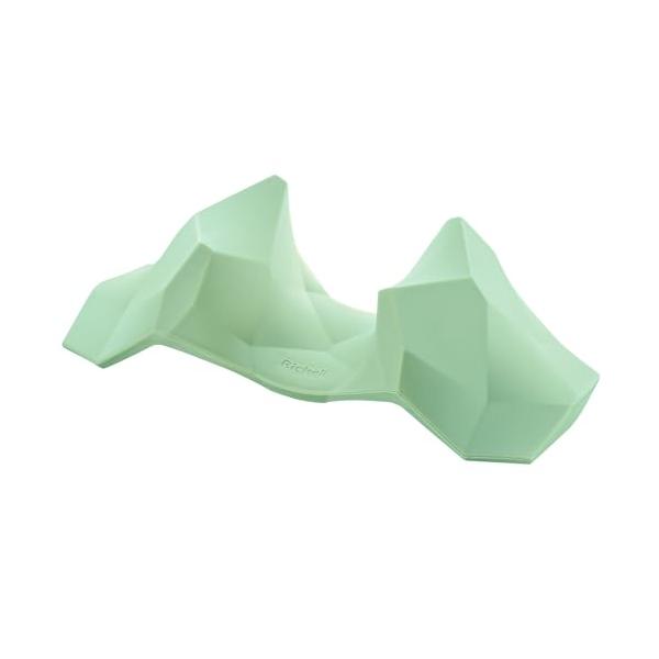 グリーン/15.9×7.8×高さ4.8cm/110210・Color:グリーンSize:15.9×7.8×高さ4.8cm・パッケージ個数:1・【サイズ】約15.9×7.8×高さ4.8cm 【重量】約145g 【素材・材質】シリコーンゴム 【...