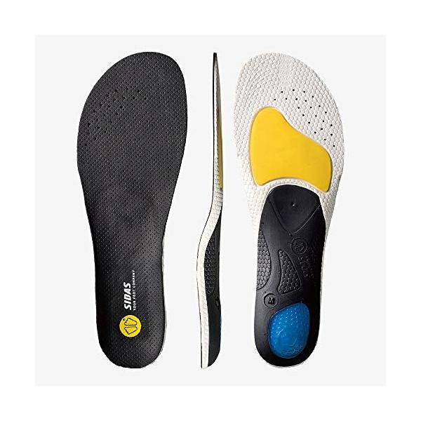 フットボール3D・ブラック XXS:20.5-21.5cm 315205101・・Size:XXS:20.5-21.5cm・グリップ性、クッション性に優れたPE素材・クッション性に優れたEVA素材を前足部に・薄くサポート性に優れたTPUシェ...