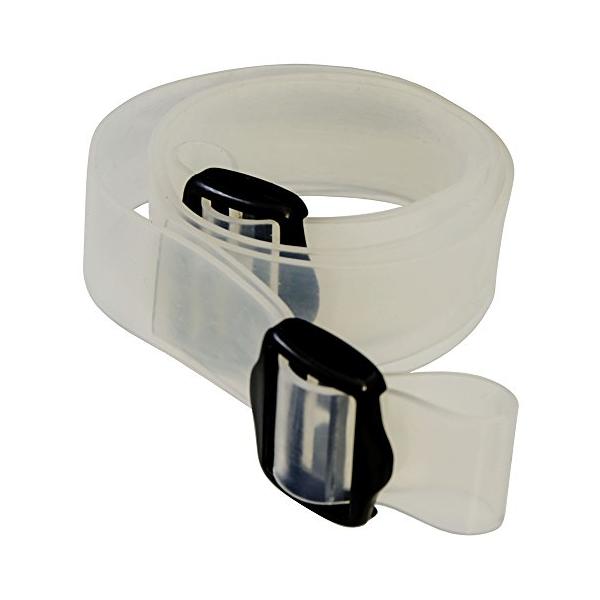 Lサイズ25mm幅(SL025)・ 約幅25×長さ800mm SL-025・・Style:Lサイズ25mm幅(SL025)・サイズ:約幅25×長さ800mm・本体重量:約47g・素材・材質:シリコン・原産国:中国・セット内容・付属品:シリコ...