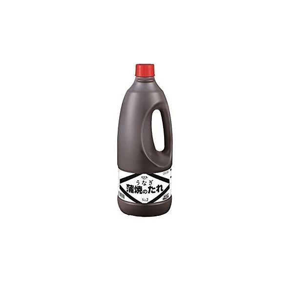 ・ 1.7キログラム (x 1) ・原材料:醤油(国内製造)、糖類(水あめ、砂糖)、みりん、カツオエキス、ウナギエキス/増粘剤(加工でん粉)、カラメル色素、調味料(アミノ酸等)、(一部に小麦・大豆を含む)・商品サイズ(高さx奥行x幅):3c...