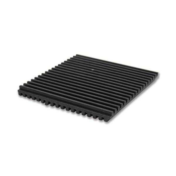 ・ 150mm角 BG-003・・Size:150mm角・サイズ:8X150X150(mm)・材質:天然ゴム系・使用上の注意:接着面の素材によって色素が付着する場合があります。<br>石油類、薬品等が触れる場所では使用できません...