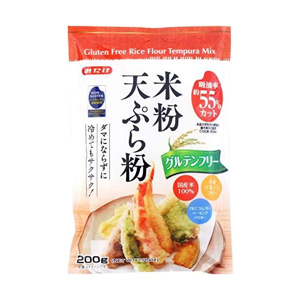 ・ 200グラム (x 6) ・原材料:うるち米(国産)、大豆(遺伝子組換えでない)/ベーキングパウダー、加工でんぷん、乳化剤・内容量:200g×6袋・カロリー:1食(100g)当たり:エネルギー376kcal・商品サイズ(高さx奥行x幅)...