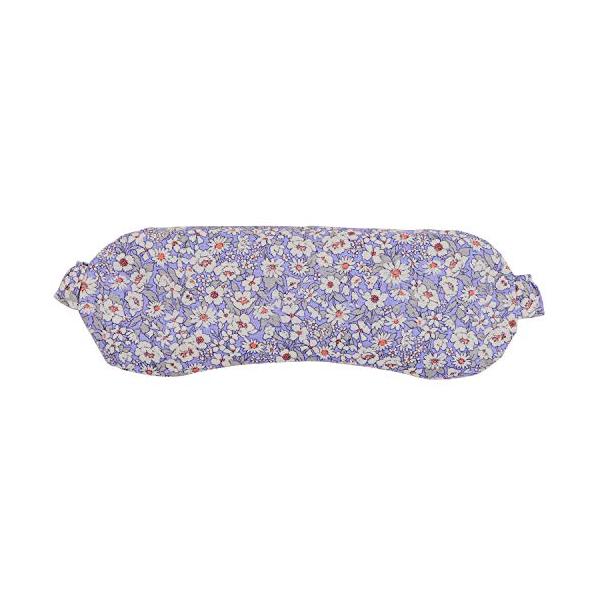 ・パープル 21.5x2x8センチメートル (x 1) 187405・・Color:パープル・商品サイズ (幅×奥行×高さ) :215×20×80mm・原産国:日本・内容量:110g・材質:ポリエステル、綿