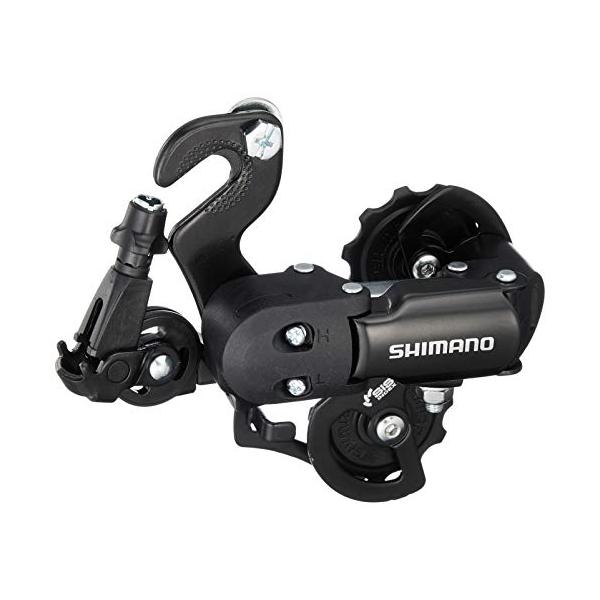 正爪ブラケットタイプ・  ERDFT35AMB・・Style:正爪ブラケットタイプ・シマノパート:ERDFT35AMB・シマノパートNo.:ERDFT35AMB・プーリーケージ/取付タイプ:SS / 正爪ブラケット・リア対応スピード:6/7...