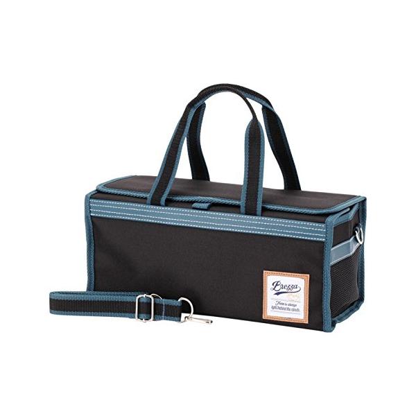 ・BREZZA  M16R-BRE・・Color:BREZZA・小学校などでの授業向けの絵具セット。バッグには通気性抜群のメッシュ素材を使用。・長く使えるシンプルなデザイン! 大きく開いて、開閉もラクラク! 積み重ねも可能!・【サイズ】幅3...