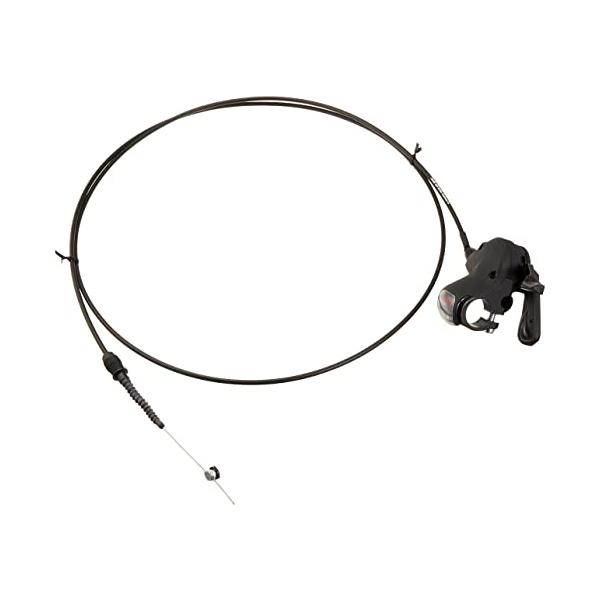 ・ホワイト 1900×1700 SL-5S50・・Color:ホワイト・シマノパート:ASL5S50170LSL・シマノパートNo.:SL-5S50