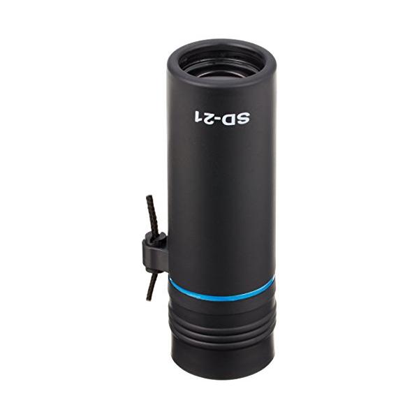 SD-21・ブラック  SD-21・サイズ:32×95mm・本体重量:70g・素材・材質:樹脂・原産国:中国・コーティング:マゼンタコート