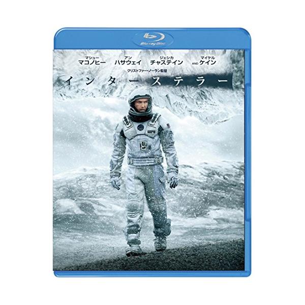 『インセプション』『ダークナイト』3部作のクリストファー・ノーラン監督作品  鬼才クリストファー・ノーランと、アカデミー賞受賞Wキャストが仕掛ける、衝撃の宇宙体験! 地球の寿命が終わる。人類の挑戦が始まる。  地球の寿命は尽きかけていた。 ...